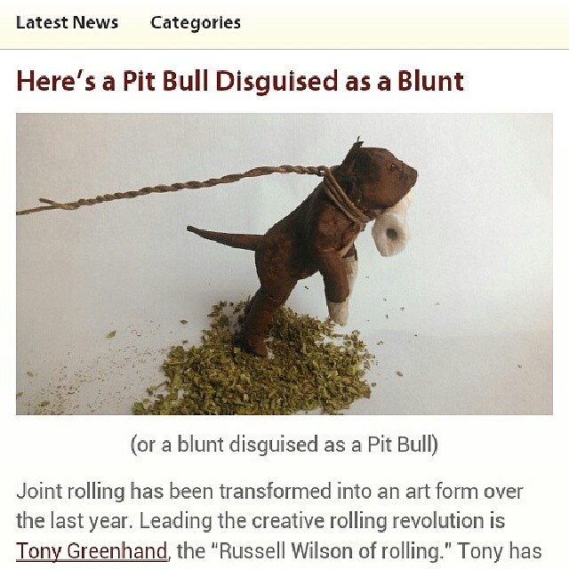 Cool ways to Roll a Joint & Cool Joint Rolling Styles