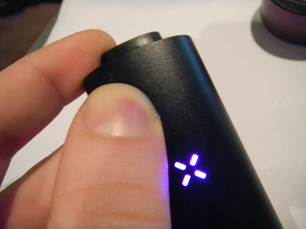 PAX by Ploom Portable Vaporizer Review - 421 Flavors