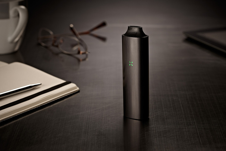 PAX by Ploom Portable Vaporizer Review - 421 Flavors