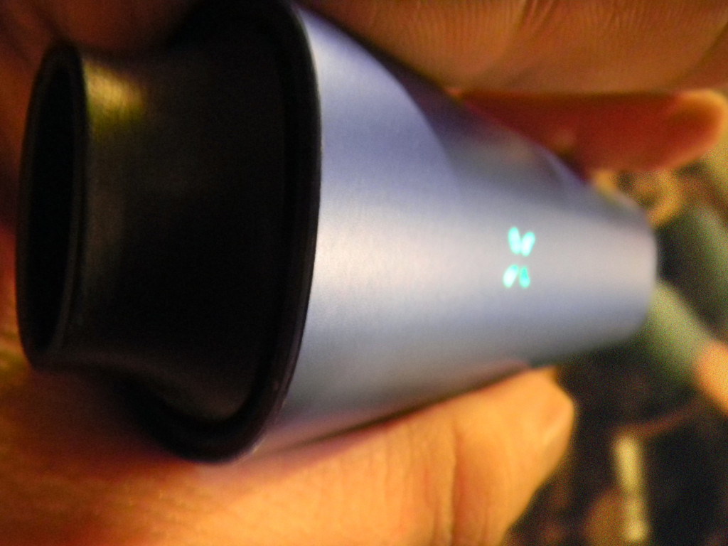 PAX by Ploom Portable Vaporizer Review - 421 Flavors